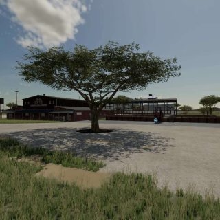 Western Australia 4x v1.0 FS22 Mod | Farming Simulator 22 Mod
