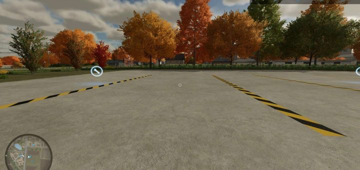 SimpleIC v0.9.1 FS22 - Farming Simulator 22 Mod | FS22 mod