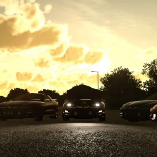 2002 WS6 Trans Am (IC & Passenger) v1.0 FS22 Mod | Farming Simulator 22 Mod