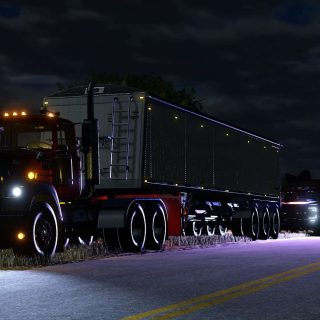 2020 SuperDuty F-Series Police Utility v1.0 FS22 Mod | Farming ...