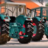 Hanomag Robust901 v1.0 FS22 Mod | Farming Simulator 22 Mod