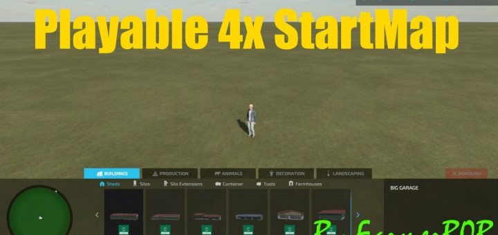 FS22 Maps Mods | Farming Simulator 22 Maps Mods