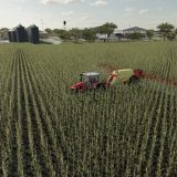 WESTERN AUSTRALIA 4X V2.0 FS22 Mod | Farming Simulator 22 Mod