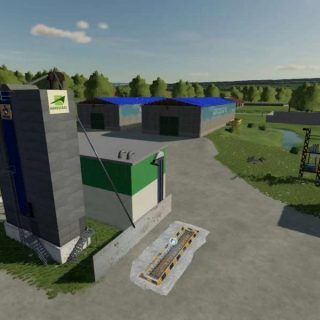 GIANTS Editor 9 FS22 | GIANTS Software Farming Simulator 22