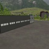 Alpine TP v1.1 FS22 Mod | Farming Simulator 22 Mod