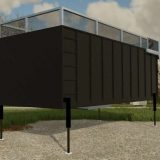 AR Bed Pack Update v1.0 FS22 Mod | Farming Simulator 22 Mod