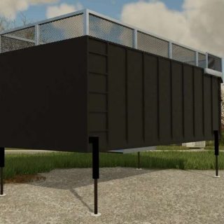 AR Bed Pack Update v1.0 FS22 Mod | Farming Simulator 22 Mod