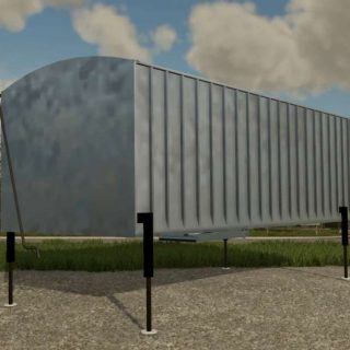 AR Bed Pack Update v1.0 FS22 Mod | Farming Simulator 22 Mod