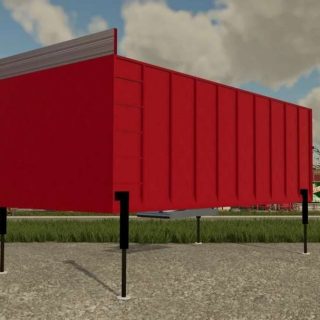 AR Bed Pack Update v1.0 FS22 Mod | Farming Simulator 22 Mod