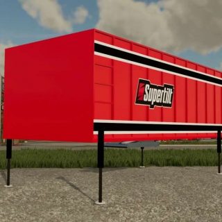 AR Bed Pack Update v1.0 FS22 Mod | Farming Simulator 22 Mod