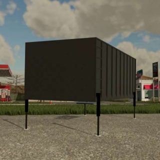 AR Bed Pack Update v1.0 FS22 Mod | Farming Simulator 22 Mod