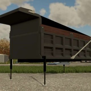 AR Bed Pack Update v1.0 FS22 Mod | Farming Simulator 22 Mod