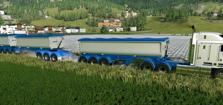 JFL Mods | Farming Simulator 22 Mods