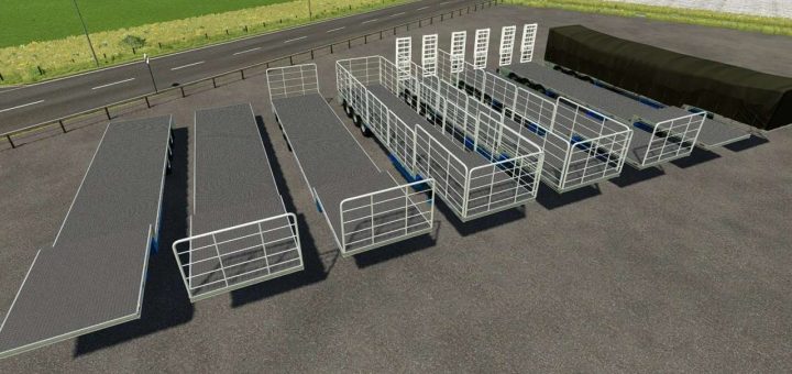 JFL Mods | Farming Simulator 22 Mods