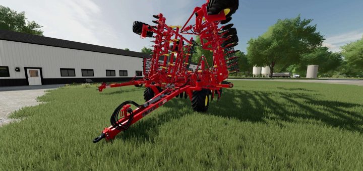 plow Mods | Farming Simulator 22 Mods