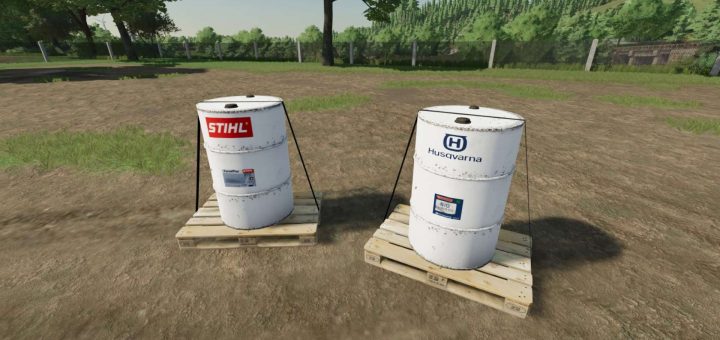 FS22 Objects Mods | Farming Simulator 22 Objects Mods