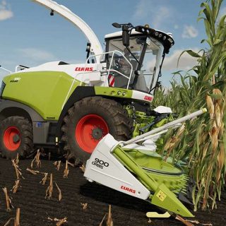 Strong Farmer v1.0 FS22 - Farming Simulator 22 Mod | FS22 mod