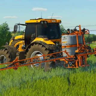 IH 88 Series v1.0 FS22 - Farming Simulator 22 Mod | FS22 mod
