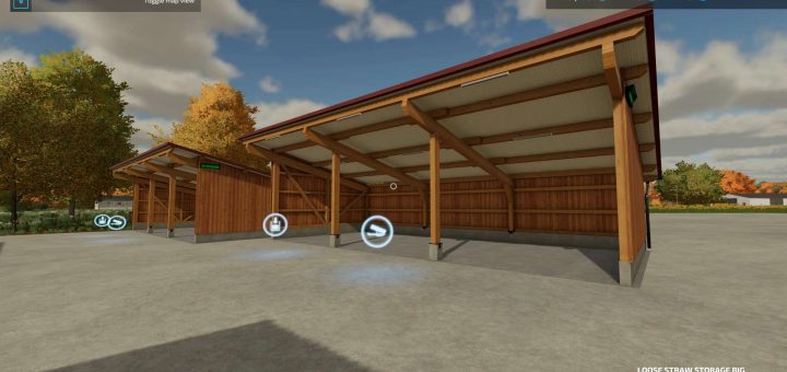 FS22 Objects Mods | Farming Simulator 22 Objects Mods