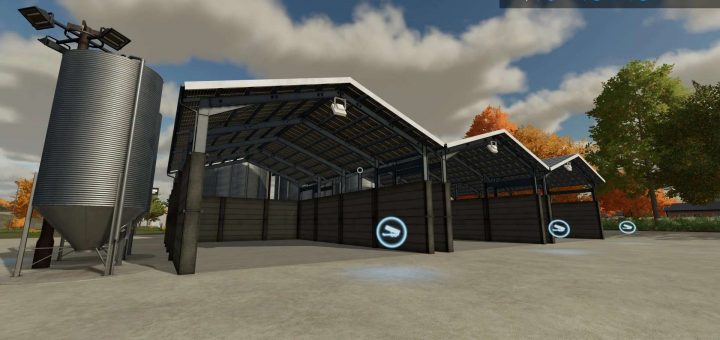 TMR Mods | Farming Simulator 22 Mods