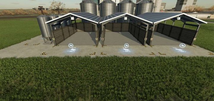 TMR Mods | Farming Simulator 22 Mods