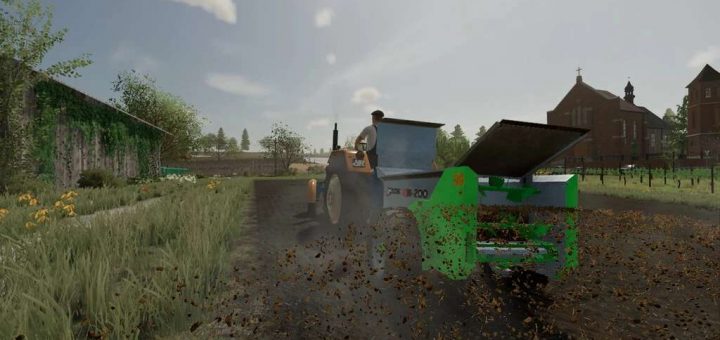 Farming Simulator 22 Mods | Farming Simulator 2022 Mods | FS22 mods