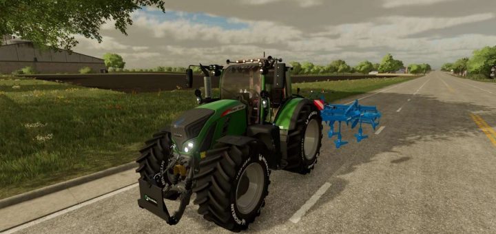 Farming Simulator 22 Mods | Farming Simulator 2022 Mods | FS22 mods