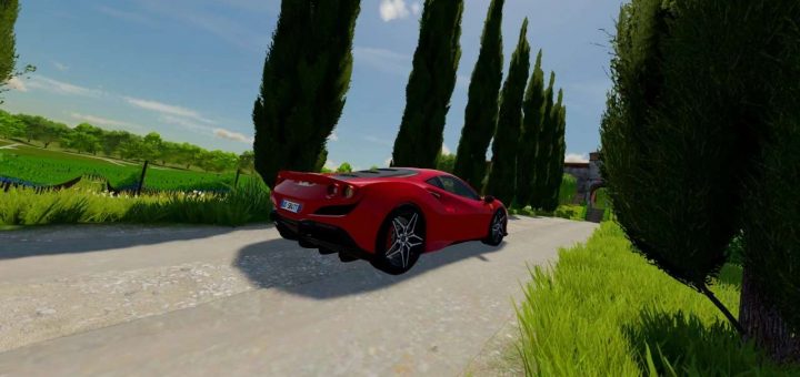 FS22 Cars Mods | Farming Simulator 22 Cars Mods