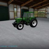 Fiat 1300 dt v1.0 FS22 Mod | Farming Simulator 22 Mod
