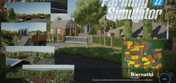 generators Mods | Farming Simulator 22 Mods