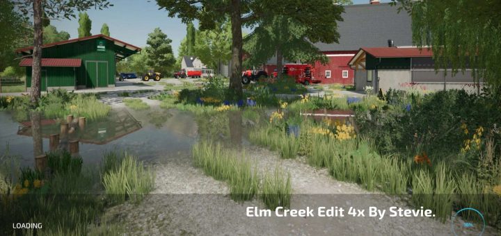 FS22 Maps Mods | Farming Simulator 22 Maps Mods