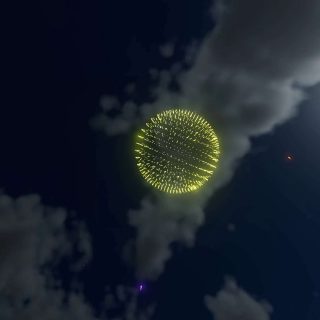 Fireworks V1.0 FS22 Mod | Farming Simulator 22 Mod