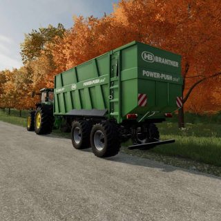 Super Strength v1.1 FS22 - Farming Simulator 22 Mod | FS22 mod