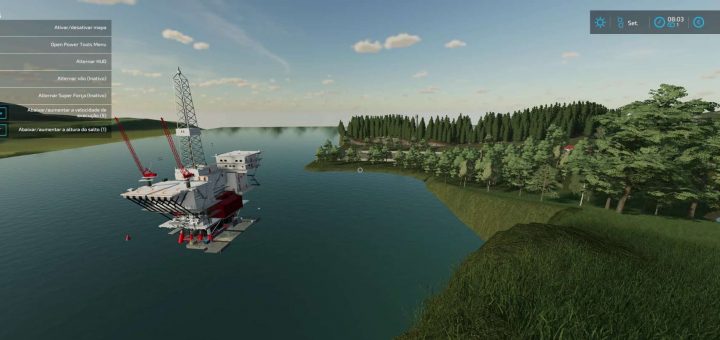 MCE Mods | Farming Simulator 22 Mods