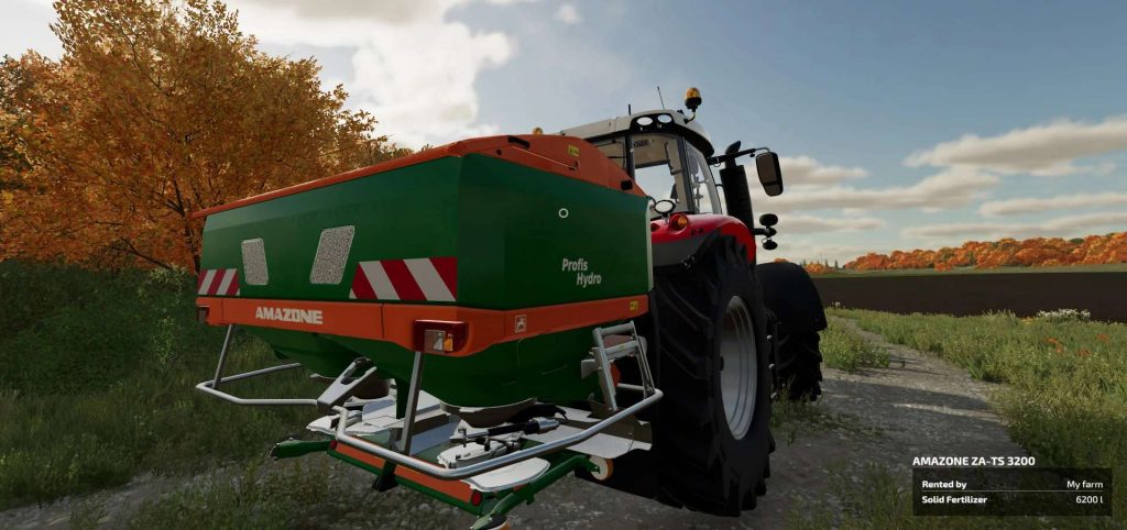 FS22 Implements Mods | Farming Simulator 22 Implements Mods