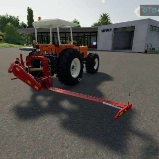 Carriage House V1.0.1 FS22 - Farming Simulator 22 Mod | FS22 mod