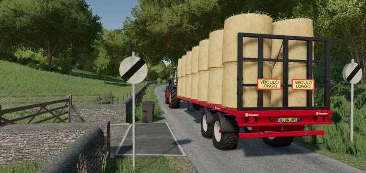 belts Mods | Farming Simulator 22 Mods