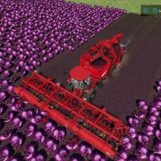 Holmer Pack v3.0 FS22 Mod | Farming Simulator 22 Mod