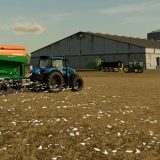 ITRunner Pack 2433HD And 2633HD v1.0 FS22 Mod | Farming Simulator 22 Mod