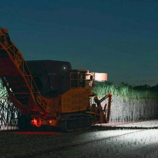 Jacto Hover 500 v1.0 FS22 Mod | Farming Simulator 22 Mod