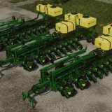 John Deere Z994R Zero Turn V1.0 FS22 - Farming Simulator 22 Mod | FS22 mod
