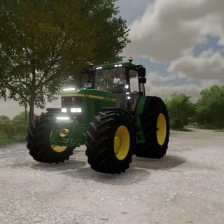 IH 66 Series v1.0 FS22 - Farming Simulator 22 Mod | FS22 mod