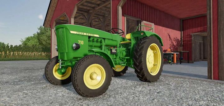 PS5 Mods | Farming Simulator 22 Mods