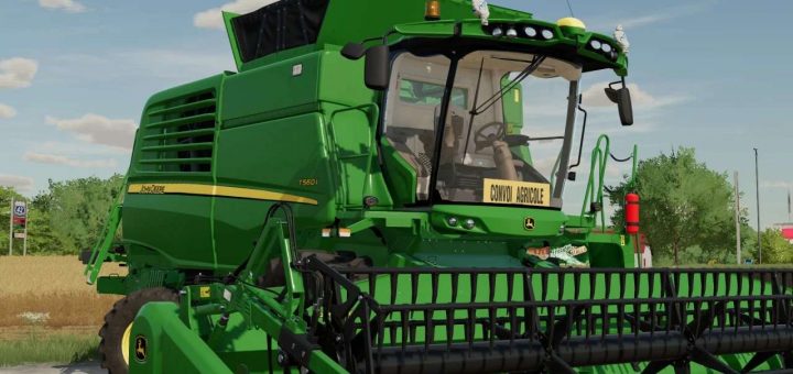 FS22 Harvesters | Farming Simulator 22 Harvesters Mods Download