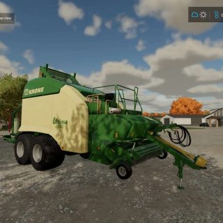 GMYK Mods | Farming Simulator 22 Mods