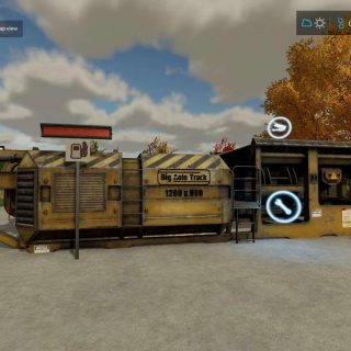 Lime And Beet Pulp Production v1.0 FS22 Mod | Farming Simulator 22 Mod