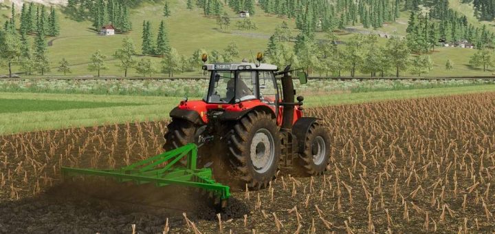 Farming Simulator 22 Mods | Farming Simulator 2022 Mods | FS22 mods