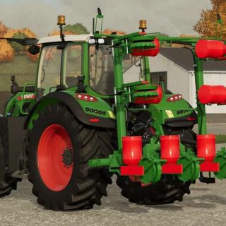 Carriage House V1.0.1 FS22 - Farming Simulator 22 Mod | FS22 mod