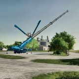 LTM 11200 LIMITED EDIT v1.0 FS22 Mod | Farming Simulator 22 Mod