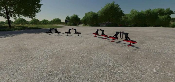 PS5 Mods | Farming Simulator 22 Mods